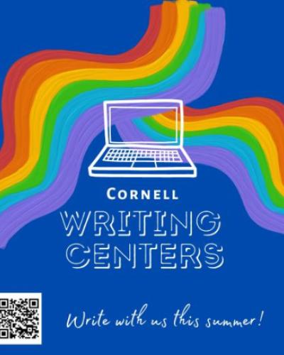 Cornell Writing Centers, Summer 2023 | John S. Knight Institute for ...